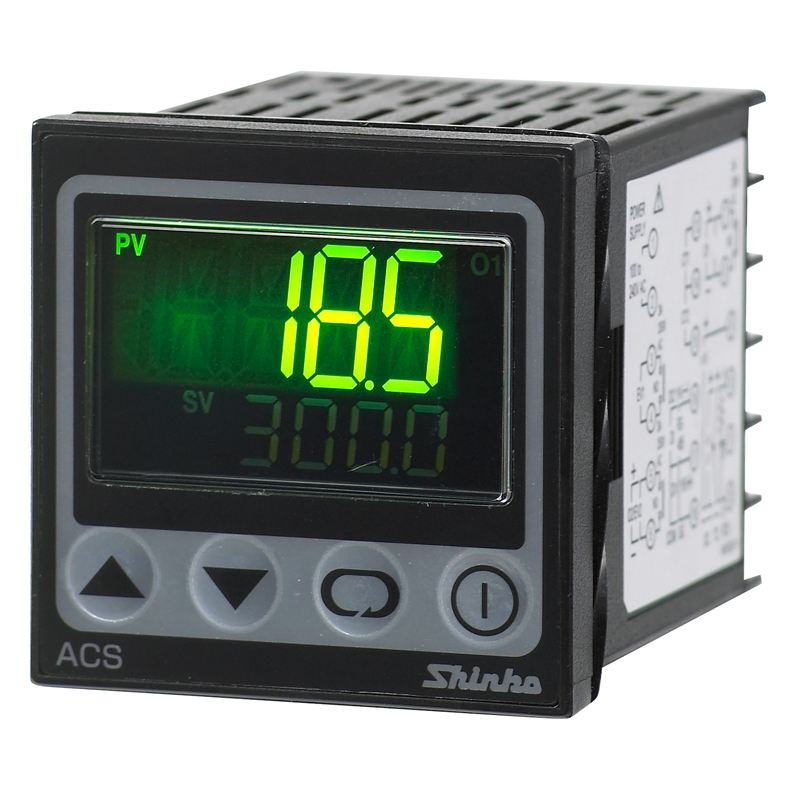 Temperature Controls