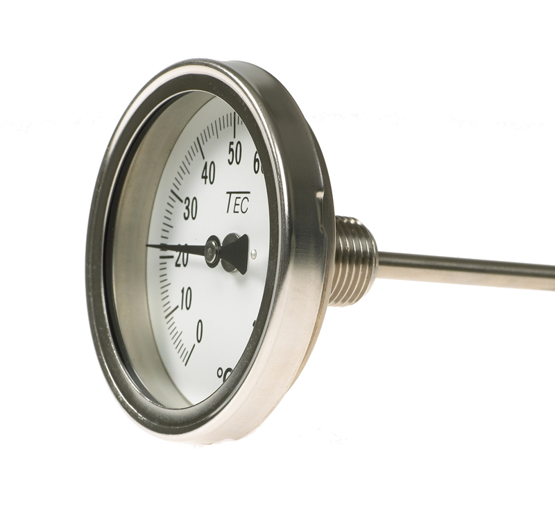 Temperature Controls